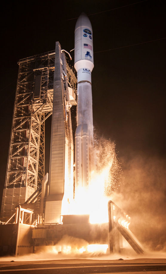 Geostationary Operational Environmental Satellites - R Series | NOAA/NASA Geostationary Operational Environmental Satellites - R Series | NOAA/NASA