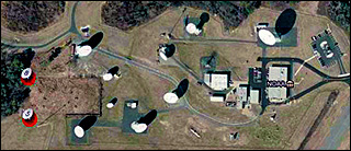 Facilities and Antennas │ GOES-R Series