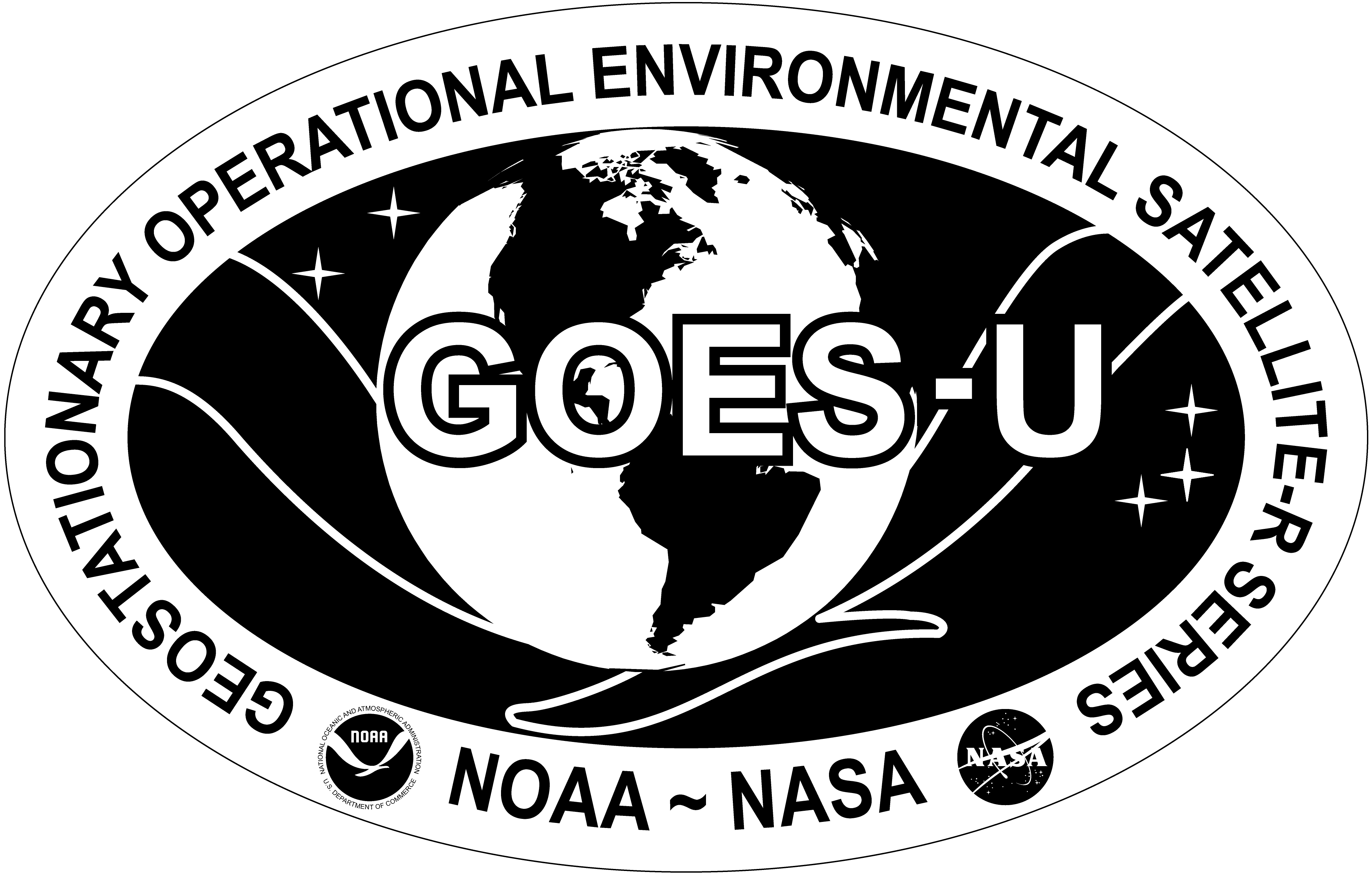 Nasa Logo With Clear Background