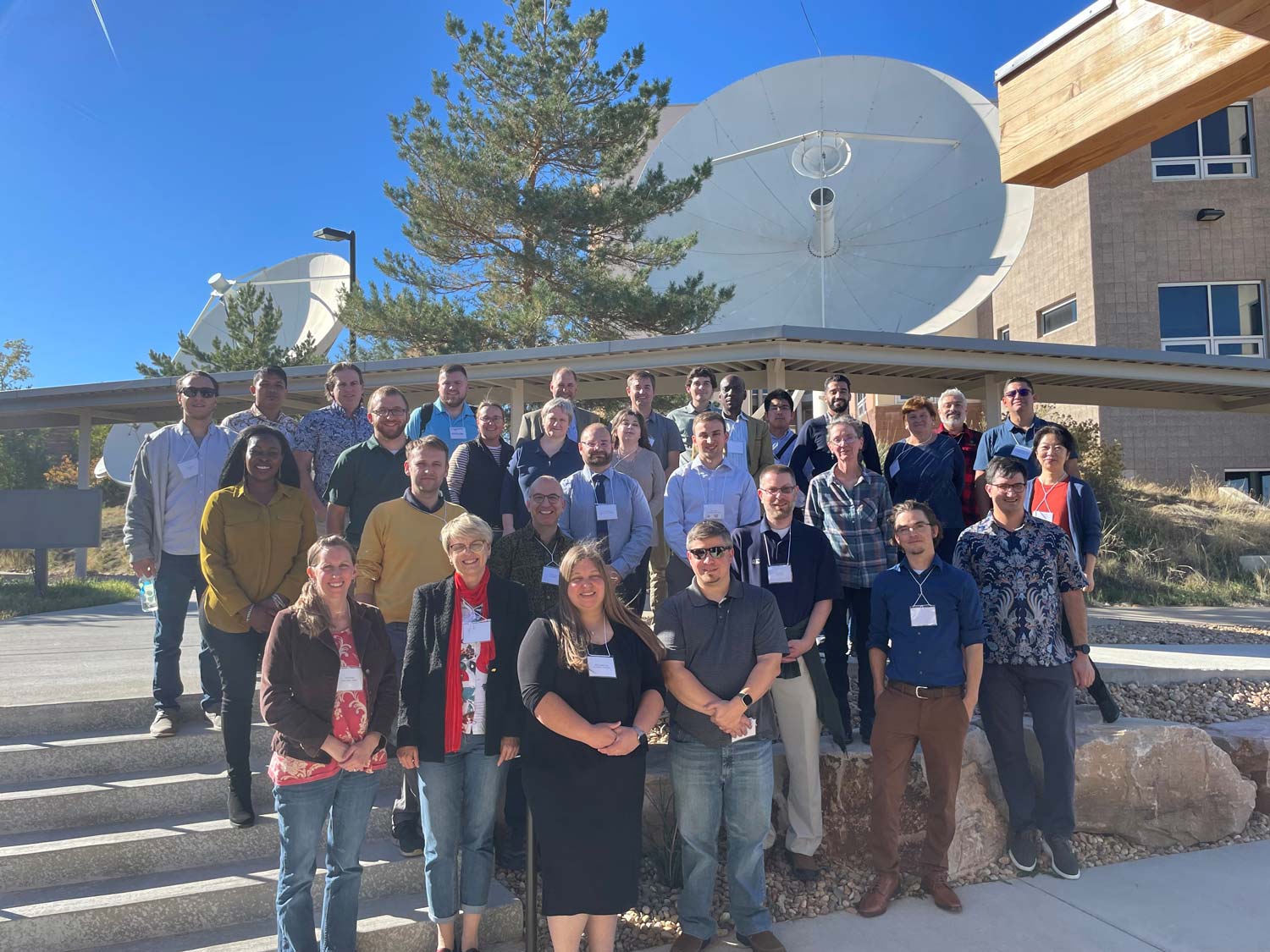 Geostationary Operational Environmental Satellites - R Series | NOAA/NASA