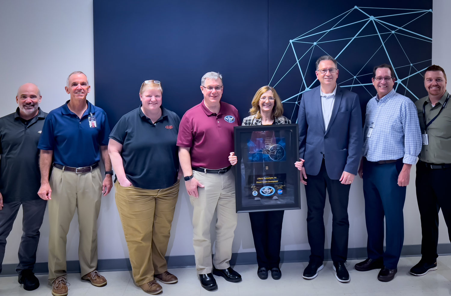 Geostationary Operational Environmental Satellites - R Series | NOAA/NASA