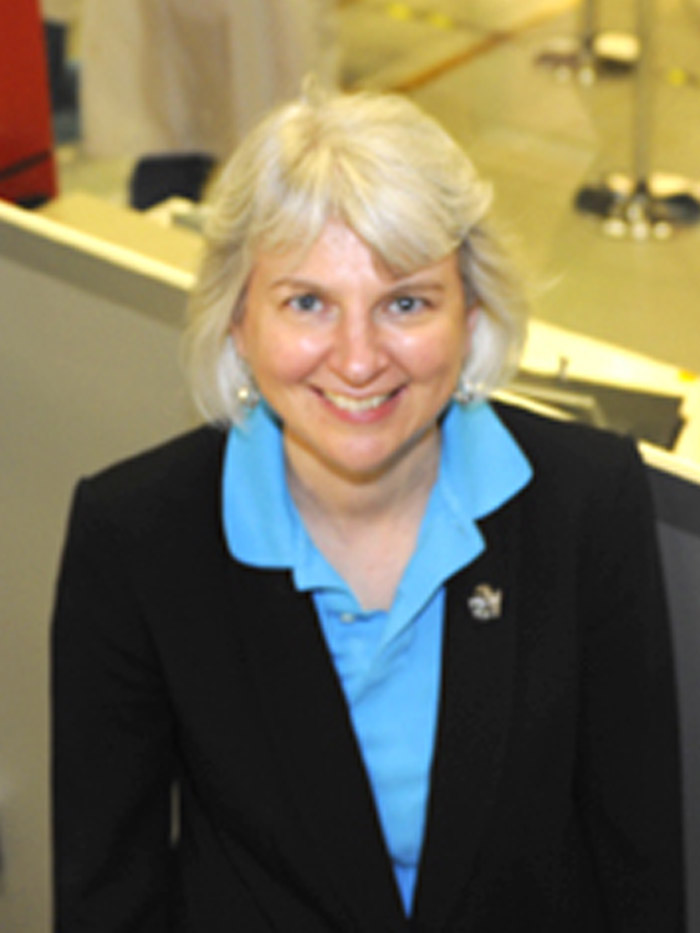 Program Team │ GOES-R Series