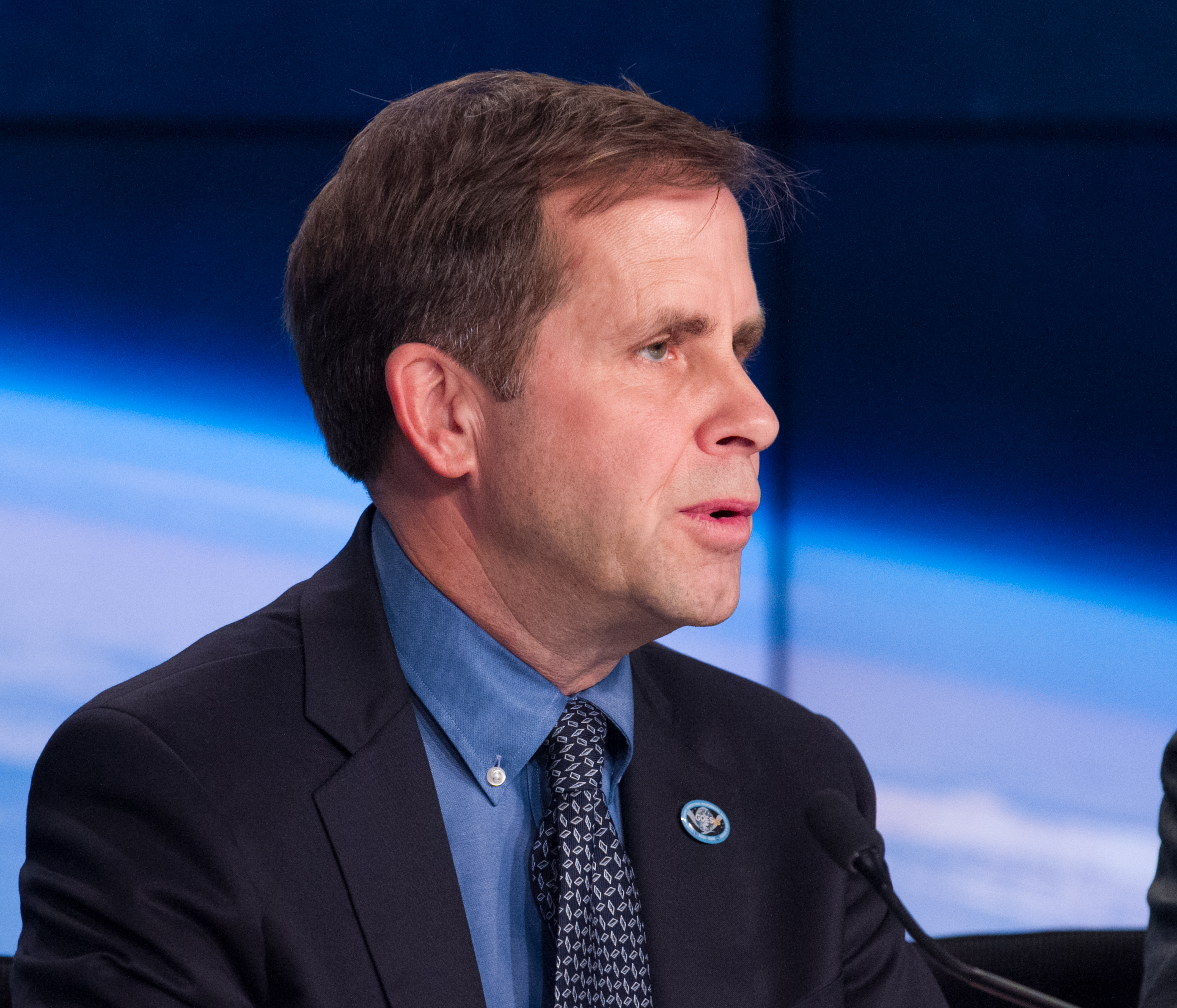 Images: GOES-S Launch Activities │ GOES-R Series