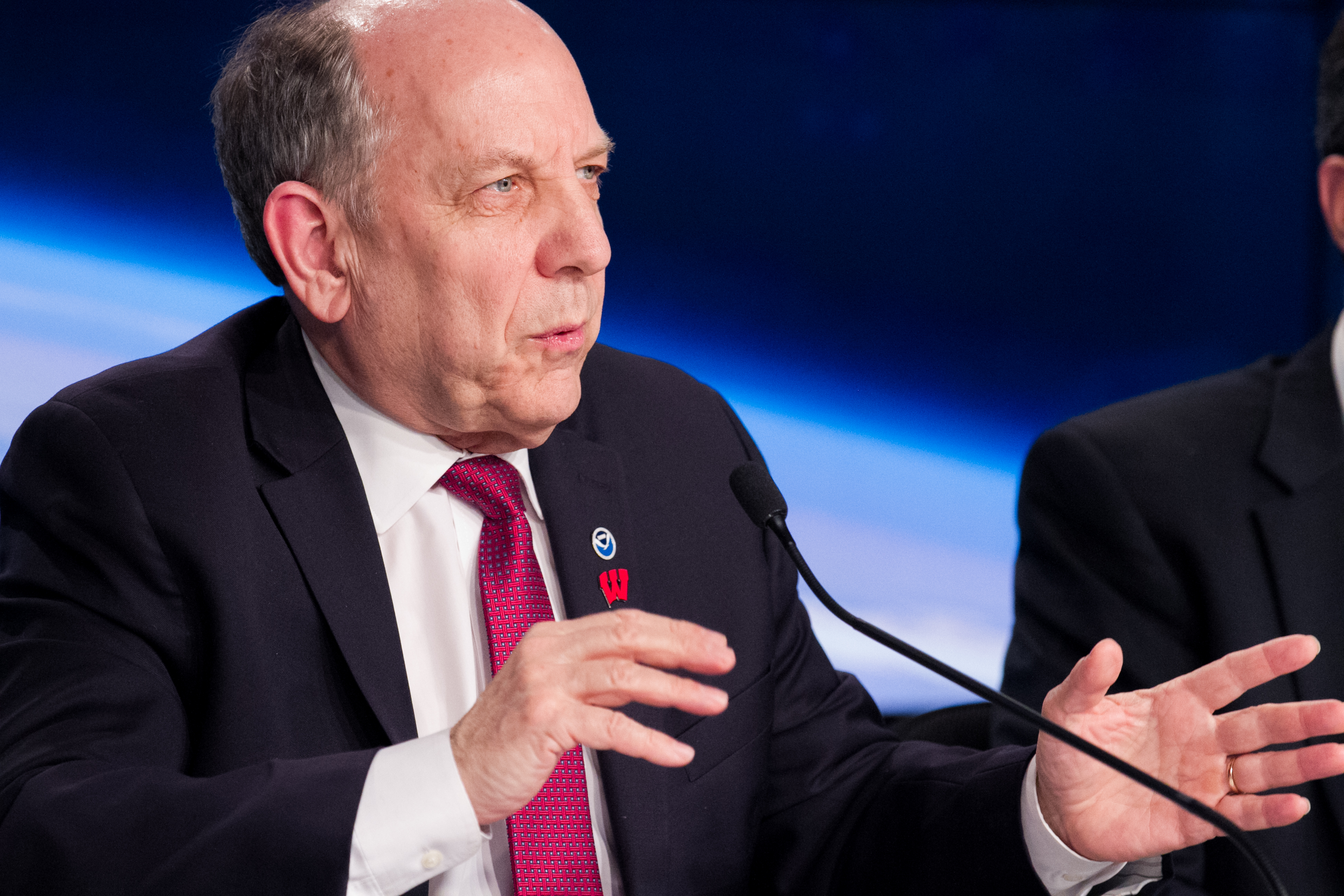 Images: GOES-S Launch Activities │ GOES-R Series