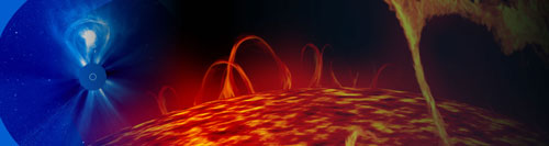 Compact Coronagraph (CCOR)