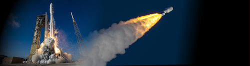 Geostationary Operational Environmental Satellites - R Series | NOAA/NASA