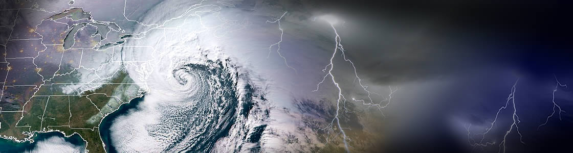 Geostationary Operational Environmental Satellites - R Series | NOAA/NASA
