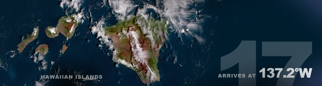 Geostationary Operational Environmental Satellites - R Series | NOAA/NASA