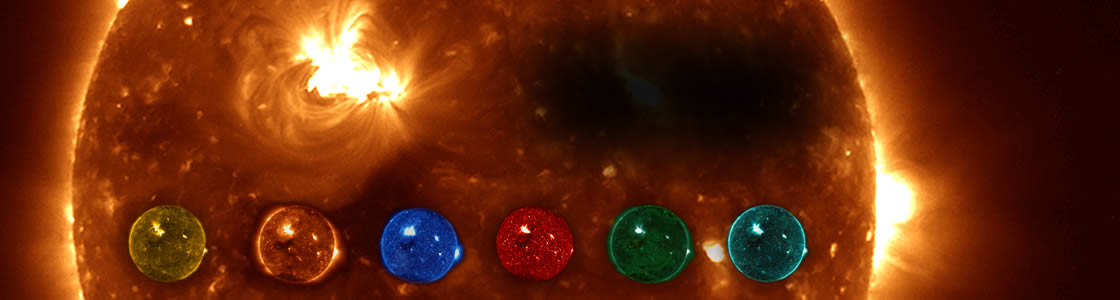 Geostationary Operational Environmental Satellites - R Series | NOAA/NASA